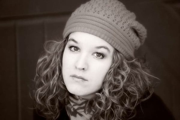 Author Spotlight and Interview: Nichole Van - Writer of Time-Travel ...