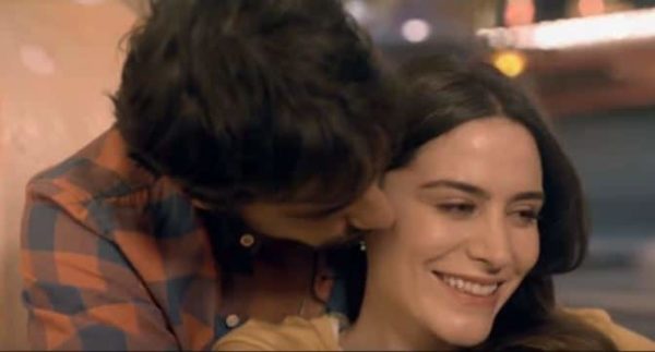 Sadece Sen (2014) Film Review - A Gritty, Romantic Turkish Drama of ...