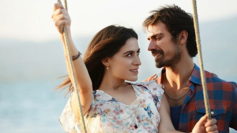 Sadece Sen (2014) Film Review - A Gritty, Romantic Turkish Drama of ...