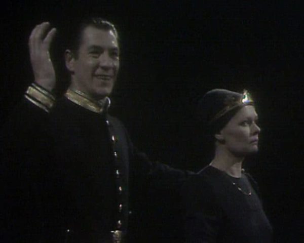 Vintage Review: Macbeth (1979) - Royal Shakespeare Company Production ...