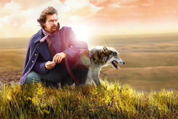 Vintage Review: Dances with Wolves – A Grand, Sweeping Old School Epic ...