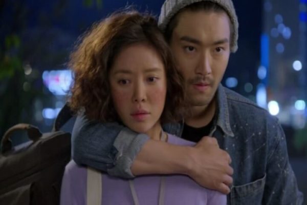 Five Times Choi Si-Won Melts Our Hearts in She Was Pretty