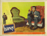 Harvey (1950) Vintage Film Review: A Charming Whimsical Comedy About ...
