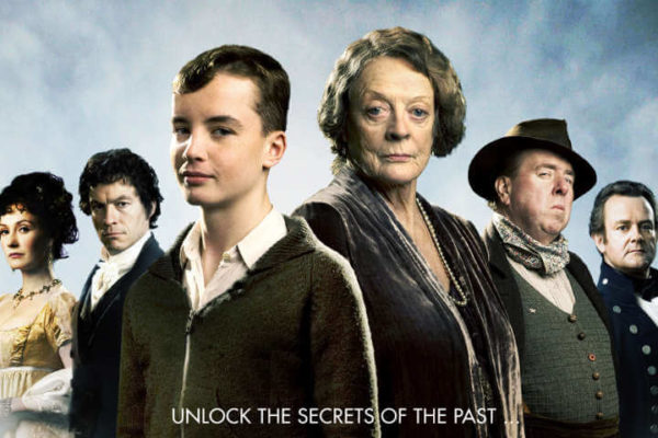 200 of the Best Gothic Romance Movies and TV Shows – Period Drama Style