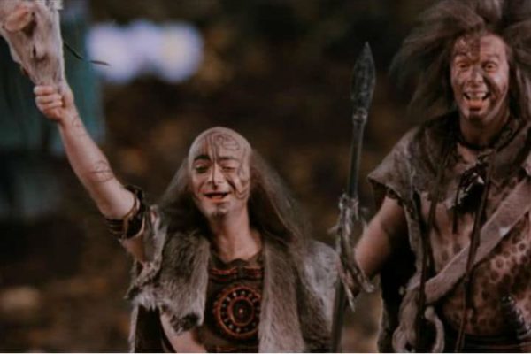 Willow (1988): A Rip-Roaringly Fun Fantasy for the Whole Family