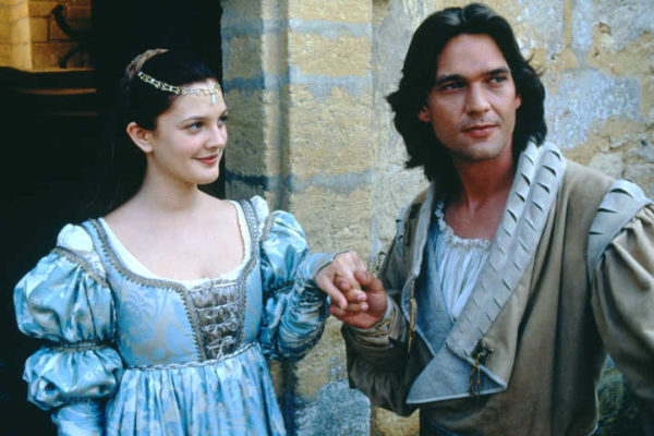 Cinderella (2000): This is an Odd but Beautiful, Folkloric Adaptation ...
