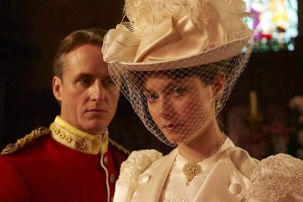 The Making of a Lady (2012) - A Lesser Known Gem from Frances Hodgson ...