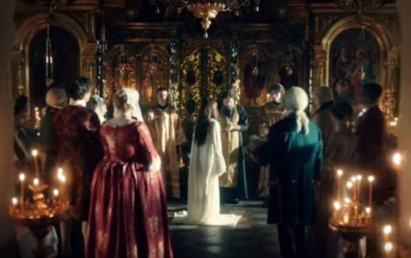 Ekaterina (2014 -) - A Complex Portrayal of Catherine the Great