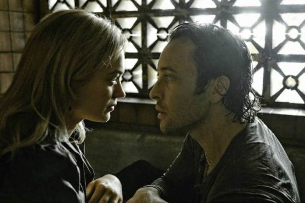 The Best 30 Romantic Vampire TV Shows, Ranked by Romance