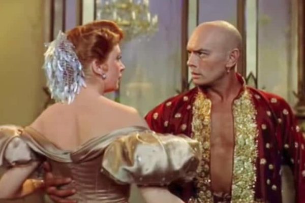 Vintage Review: The King and I (1956)– A Spirited Musical Classic