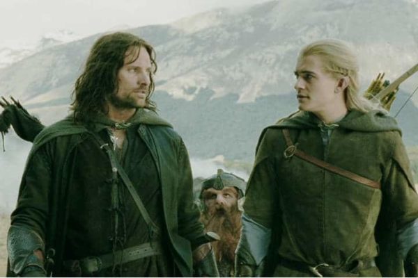 The Lord of the Rings Trilogy Review: In A Word - Perfection