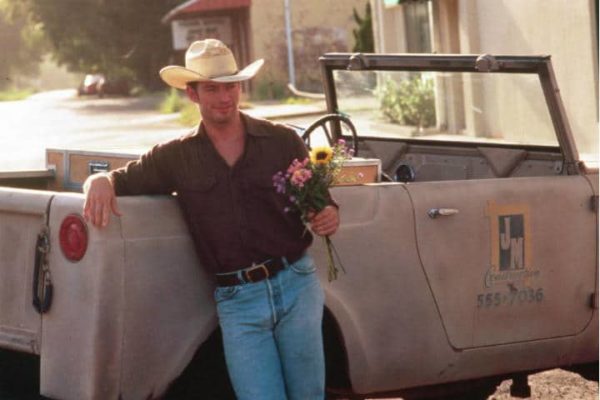 Hope Floats (1998): Mothers, Daughters and One Yummy Cowboy - The ...