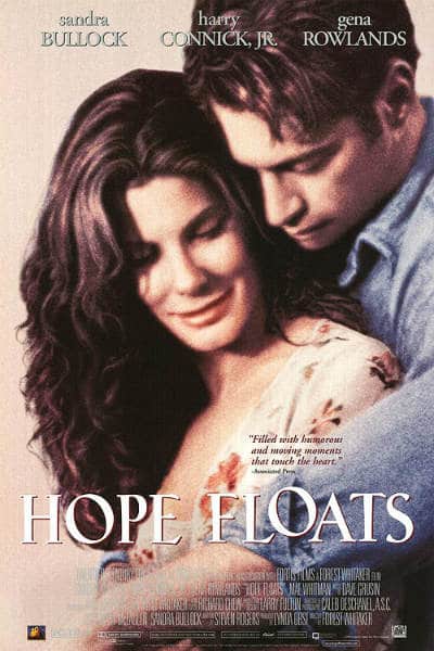 Hope Floats (1998): Mothers, Daughters and One Yummy Cowboy - The ...