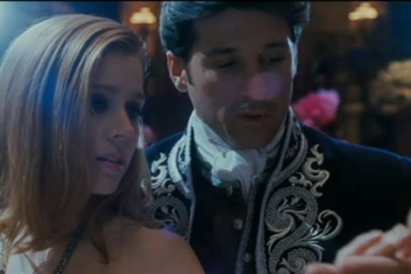 Romantic Moment of the Week: ‘Enchanted’ - Ten Years Later - The Silver ...