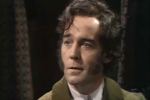 A Round-Up of Mr. Rochesters – Just Because - The Silver Petticoat Review