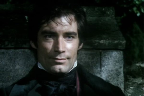 A Round-Up of Mr. Rochesters – Just Because - The Silver Petticoat Review