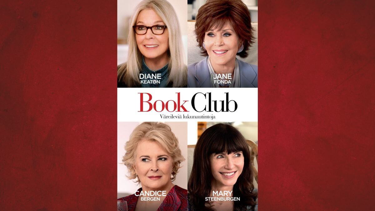 'Book Club' Review: How to Make a Successful Rom-Com - The Silver ...