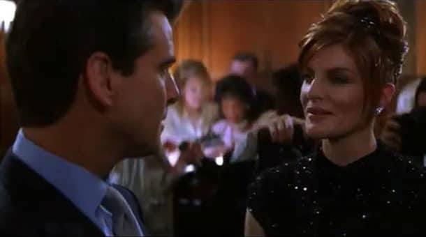 28 of the Best Meet-Cutes in Romance Movies | The Silver Petticoat Review