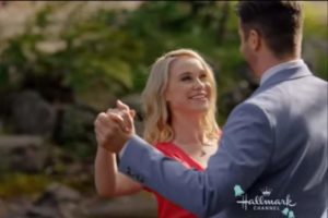 Romantic Moment of the Week: Falling in Love at First Dance