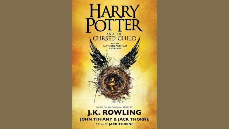 'Harry Potter and the Cursed Child' Will Make You Believe in Magic