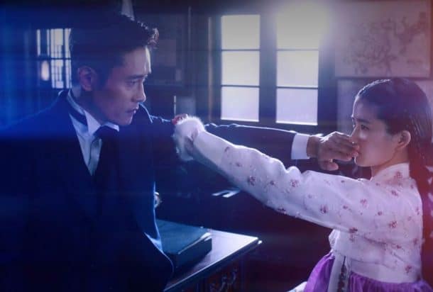 Mr. Sunshine (2018): A Sumptuous, Epic K-Drama