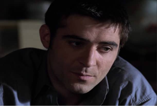 The Unusual ER Love Triangle You Will Love and Hate - The Silver ...