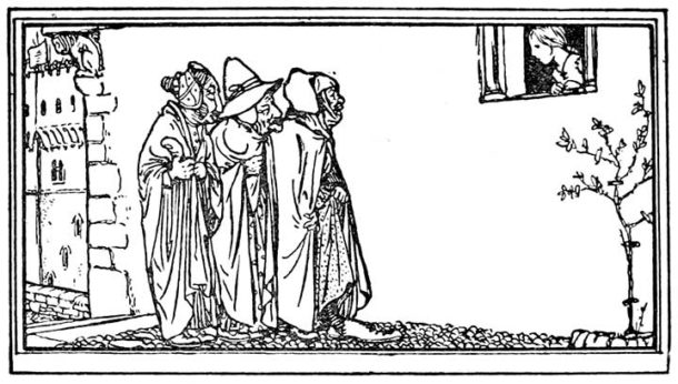 7 of the Greatest Underrated Fairy Tales You Will Really Love - The ...