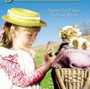 The Three Lives of Thomasina: A Heartwarming Tale of Love and Loss