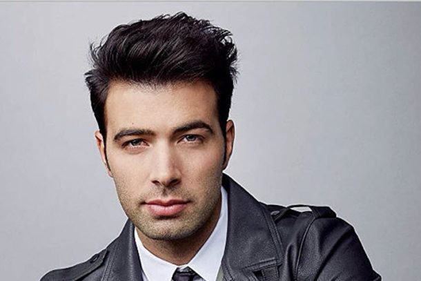 15 Sexy Hispanic and Latino Actors Guaranteed to Make You Swoon
