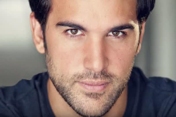 15 Sexy Hispanic and Latino Actors Guaranteed to Make You Swoon