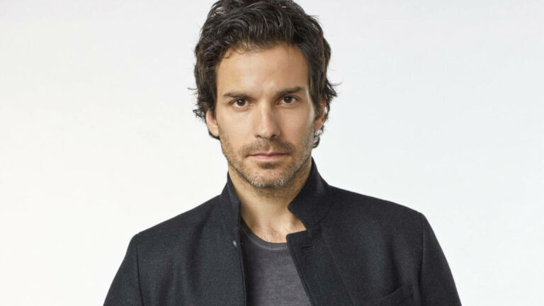 15 Sexy Hispanic and Latino Actors Guaranteed to Make You Swoon