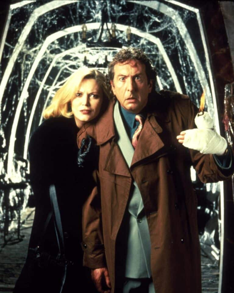 Casper and Kat: “Can I Keep You?” - A Nostalgic Romantic Moment