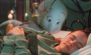 Casper and Kat: “Can I Keep You?” - A Nostalgic Romantic Moment