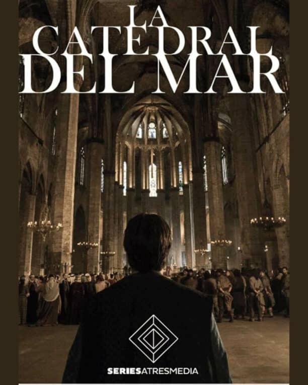 7 Spanish Period Dramas You Need to Binge Now - The Silver Petticoat Review
