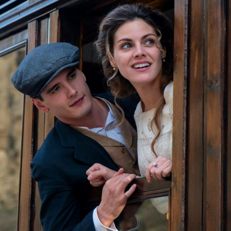 7 Spanish Period Dramas You Need to Binge Now - The Silver Petticoat Review