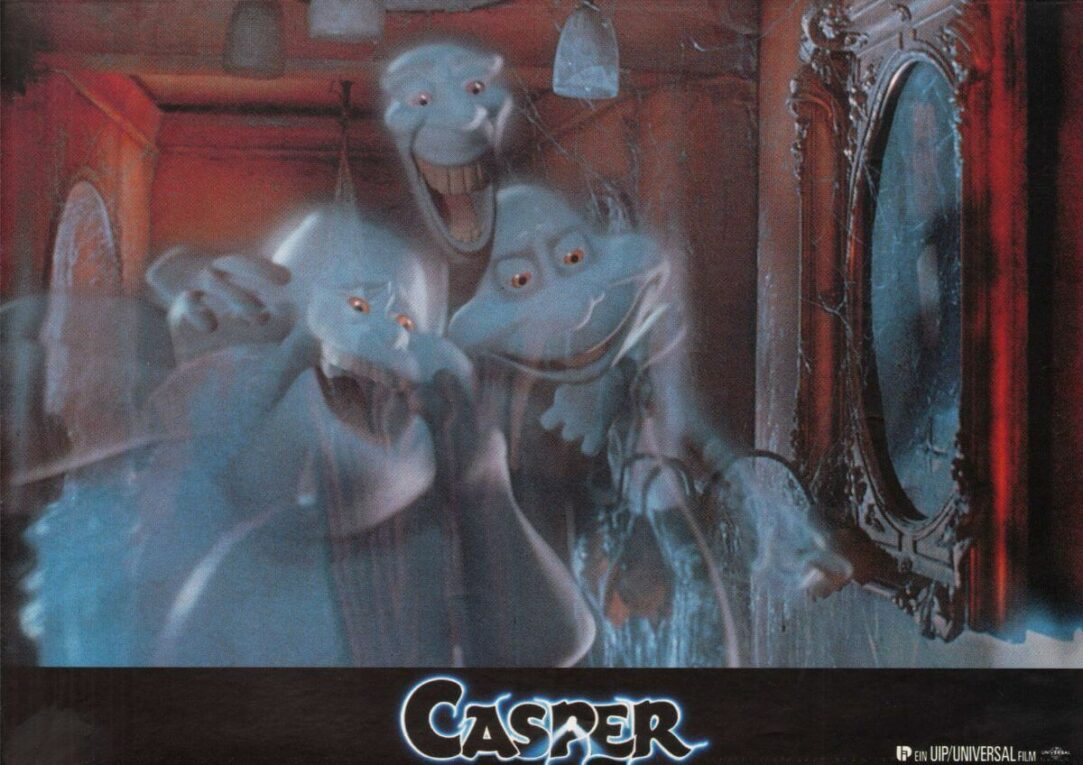 Casper and Kat: “Can I Keep You?” - A Nostalgic Romantic Moment