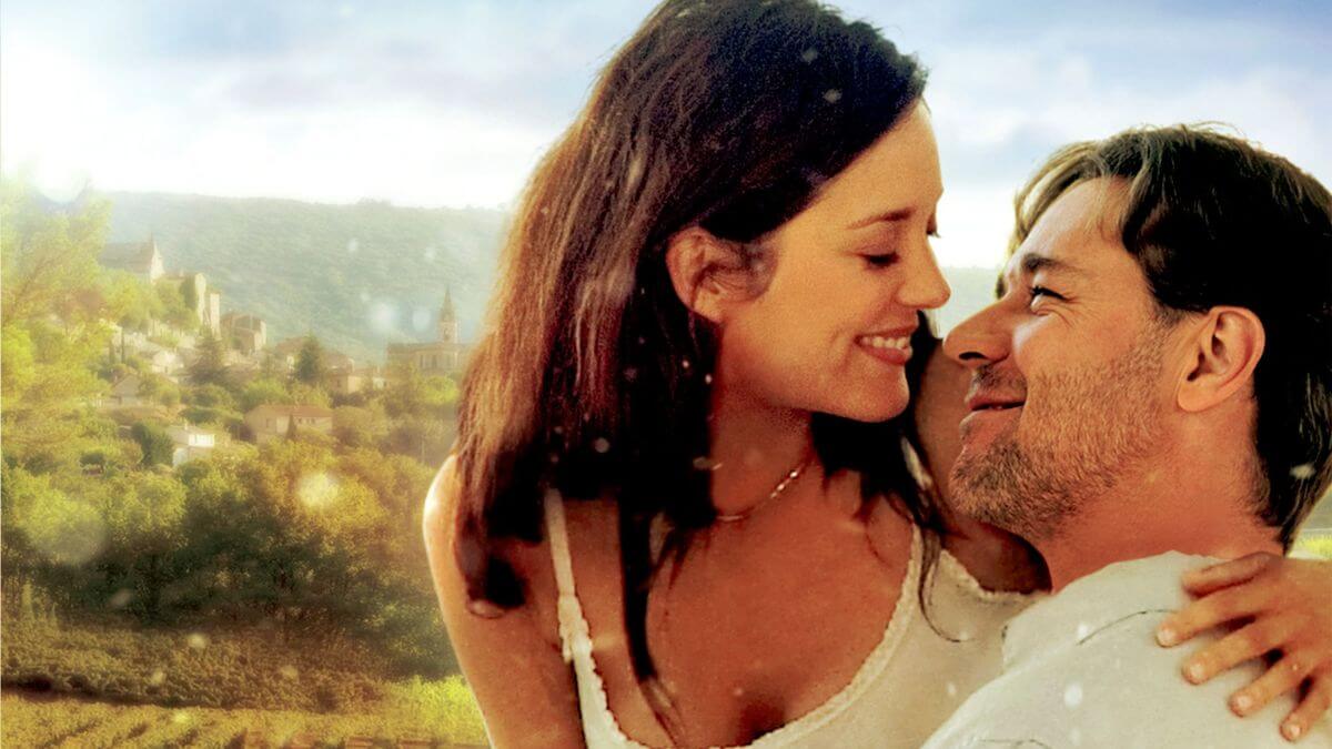 A Good Year (2006): A Romantically Flawed, Predictably Feelgood Film