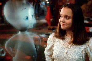 Casper and Kat: “Can I Keep You?” - A Nostalgic Romantic Moment