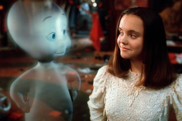 Casper and Kat: “Can I Keep You?” - A Nostalgic Romantic Moment