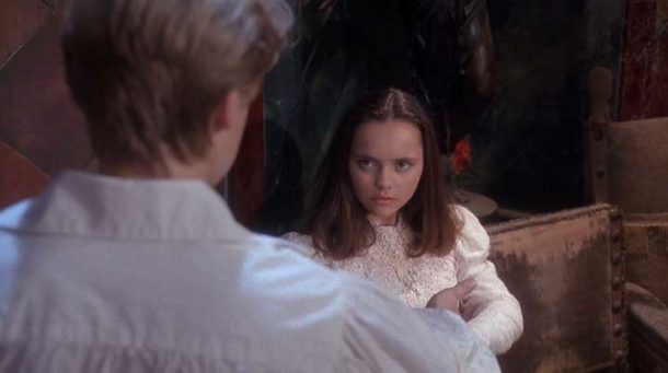 Casper and Kat: “Can I Keep You?” - A Nostalgic Romantic Moment