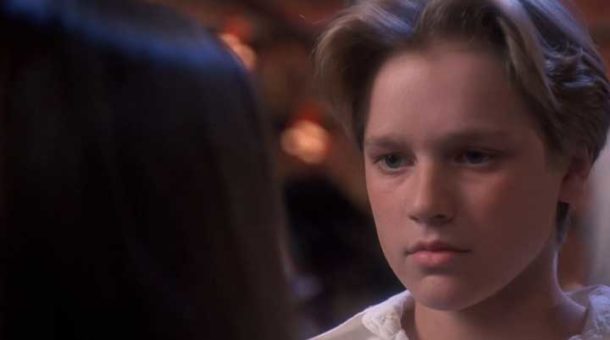 Casper and Kat: “Can I Keep You?” - A Nostalgic Romantic Moment