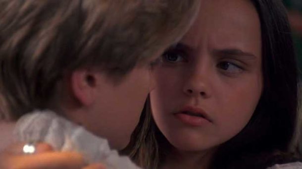 Casper and Kat: “Can I Keep You?” - A Nostalgic Romantic Moment