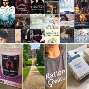 'Rational Creatures' and Eleanor Tilney - Guest Post by Karen M. Cox ...