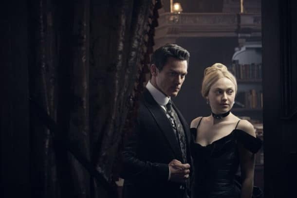 200 of the Best Gothic Romance Movies and TV Shows – Period Drama Style