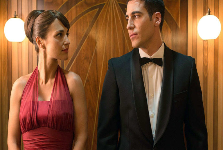 Velvet: You'll Lose Your Heart to this Beautiful Romance