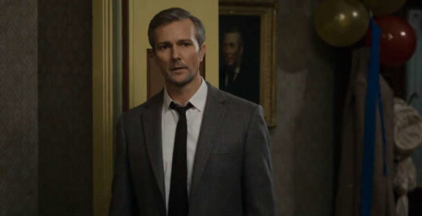 Romantic Moment of the Month - The Forever Love of Jack and Carolyn