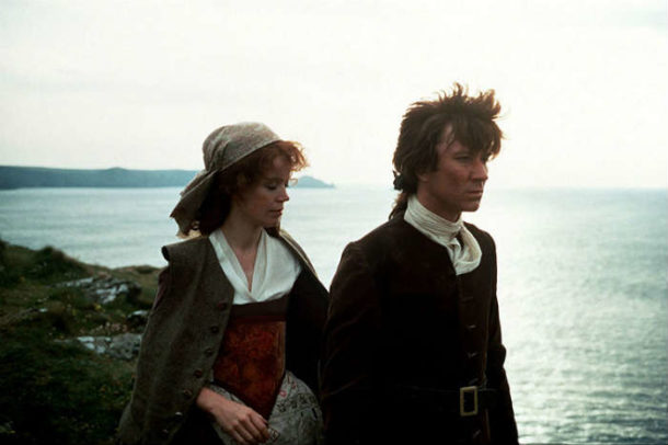 The Top 35 Period Dramas To Satisfy Your Poldark Addiction