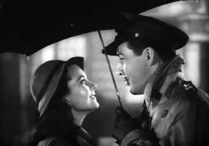 Waterloo Bridge (1940): One of the Great Romantic Tragedies in Film