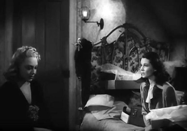 Waterloo Bridge (1940): One of the Great Romantic Tragedies in Film