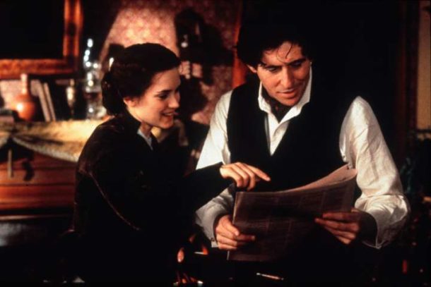 Little Women (1994) Review: A Story to Treasure Every Year - The Silver ...